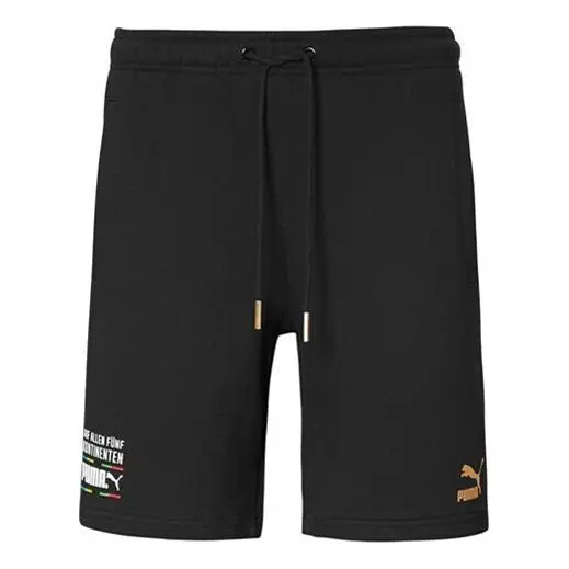 PUMA Tailored For Sport Worldhood Shorts