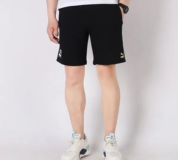 PUMA Tailored For Sport Worldhood Shorts