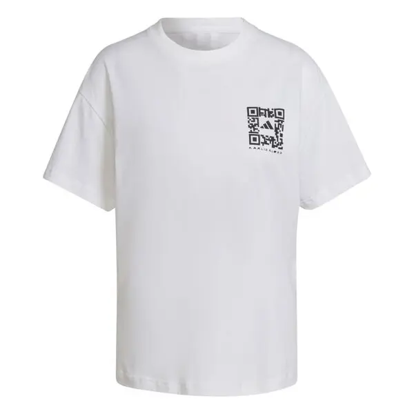 Adidas X Karlie Kloss T-shirt