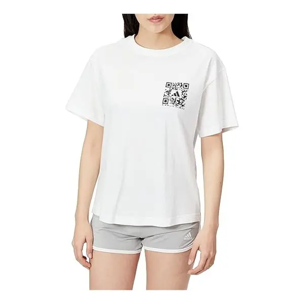 Adidas X Karlie Kloss T-shirt
