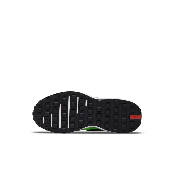 Nike Waffle One "electric Green - Black/green