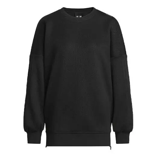 Adidas Originals X Ivy Park Sweaters - Black