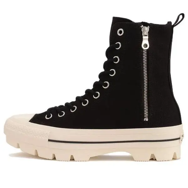 CONVERSE All Star 100 Chunk Z Shin-hi Sneakers - Blackwhite