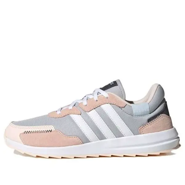 Adidas Retrorun Sneakers - Grey