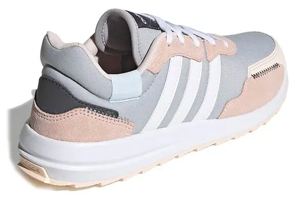 Adidas Retrorun Sneakers - Grey