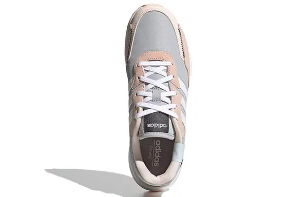 Adidas Retrorun Sneakers - Grey