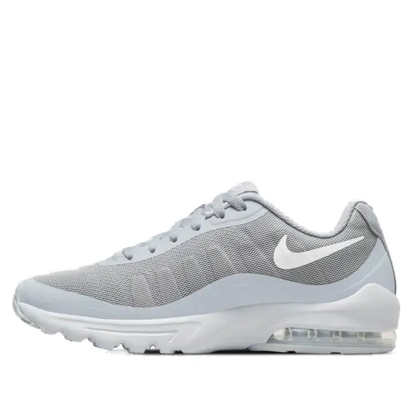 Nike Max Invigor Sneakers - Grey/white