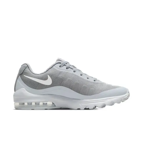 Nike Max Invigor Sneakers - Grey/white