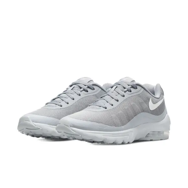 Nike Max Invigor Sneakers - Grey/white
