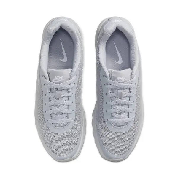 Nike Max Invigor Sneakers - Grey/white