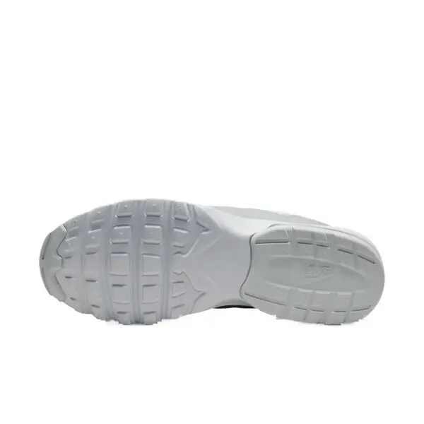 Nike Max Invigor Sneakers - Grey/white