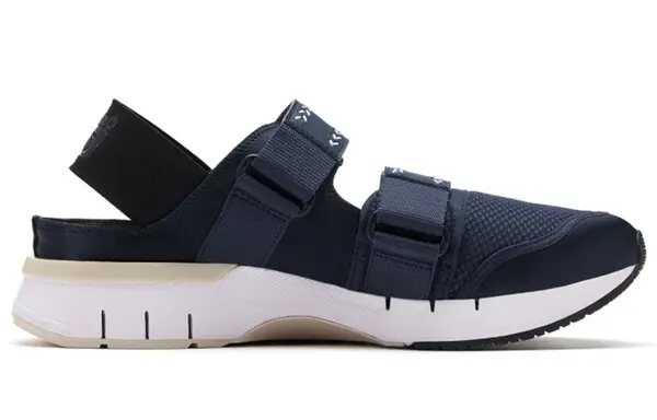 Onitsuka Tiger Rebilac Sandal - Navy Blue