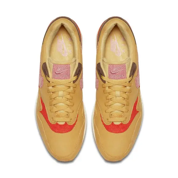 Nike Max 1 Premium "crepe Pack Bacon