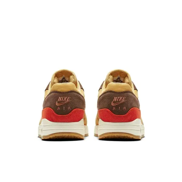 Nike Max 1 Premium "crepe Pack Bacon