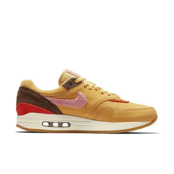 Nike Max 1 Premium "crepe Pack Bacon
