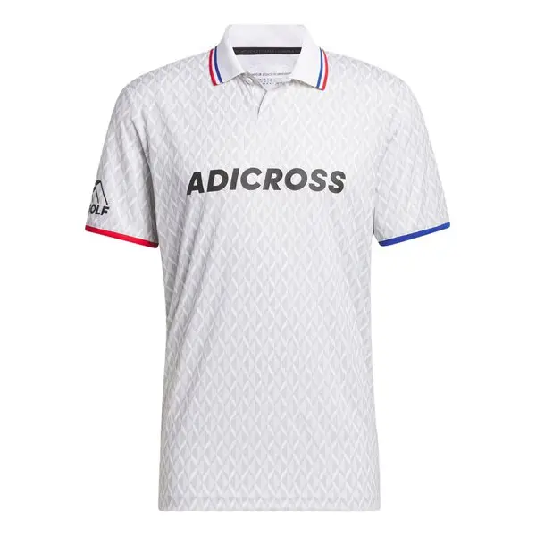 Adidas Adicross Polo Shirt Asia Sizing