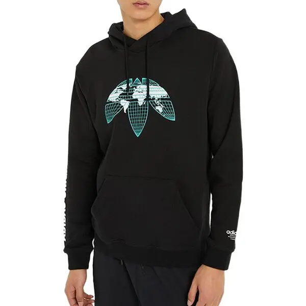 Adidas Originals Graphic Hoodie - Default Colorway