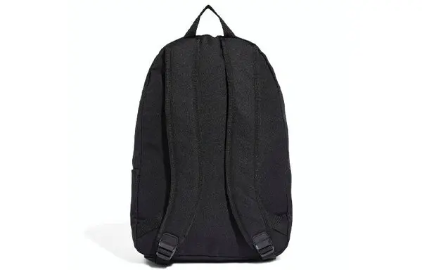 Adidas Classic Logo Backpack - Black/white