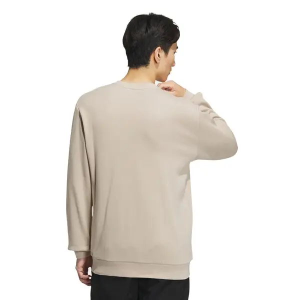 Adidas Graphic Crewneck Sweatshirt