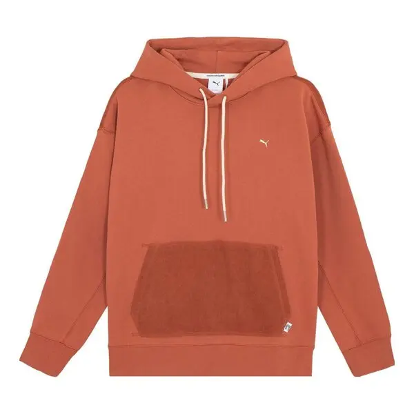 PUMA Mmq Hoodie