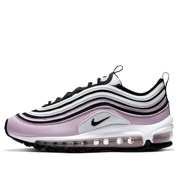 Nike Max 97 Gs 'iced Lilac