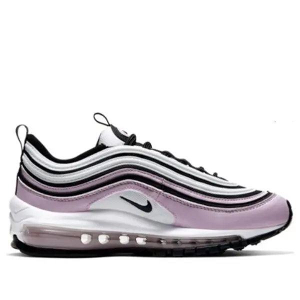 Nike Max 97 Gs 'iced Lilac