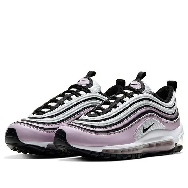 Nike Max 97 Gs 'iced Lilac