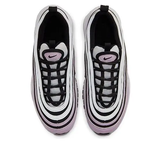 Nike Max 97 Gs 'iced Lilac