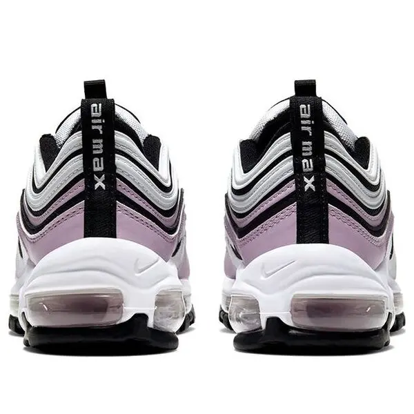 Nike Max 97 Gs 'iced Lilac