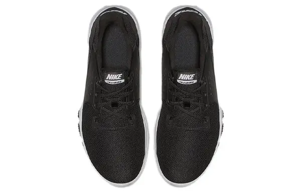 Nike Flex Control Tr3 Athletic Sneakers - Black-white-anthracite