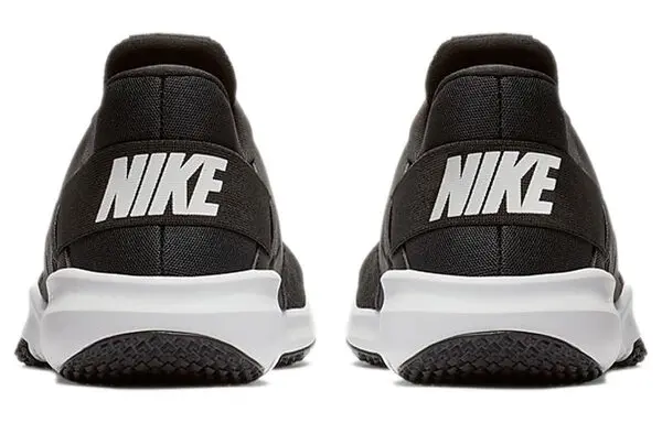Nike Flex Control Tr3 Athletic Sneakers - Black-white-anthracite