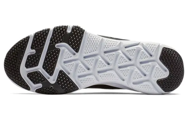 Nike Flex Control Tr3 Athletic Sneakers - Black-white-anthracite