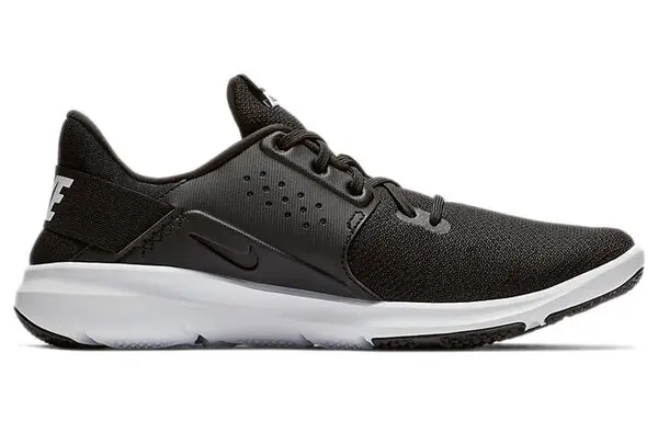 Nike Flex Control Tr3 Athletic Sneakers - Black-white-anthracite