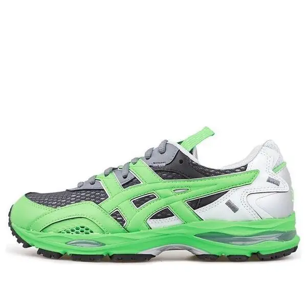 Asics X Kiko Kostadinov Hs2-s Gel-mc Plus Sneakers - Green
