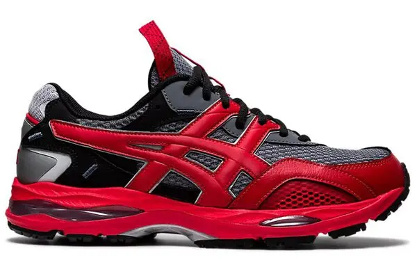 Asics X Kiko Kostadinov Hs2-s Gel-mc Plus Sneakers