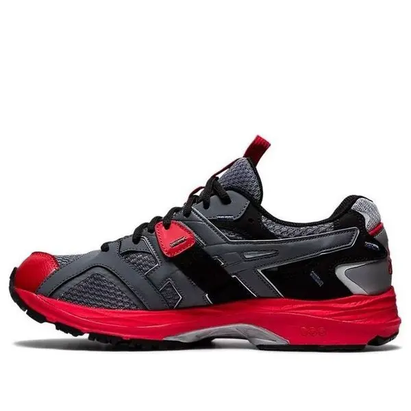 Asics X Kiko Kostadinov Hs2-s Gel-mc Plus Sneakers - Red