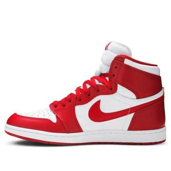 JORDAN 1 Retro High '85 Og "new Beginnings" Sneakers - Red