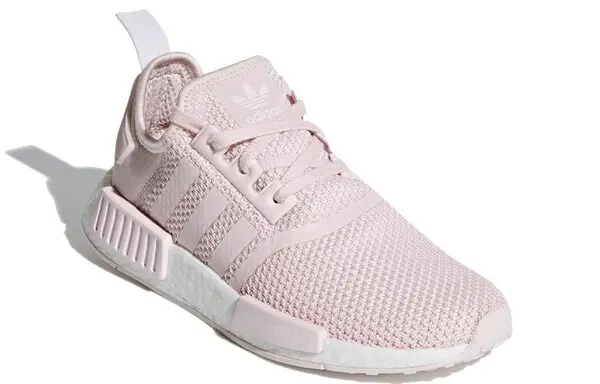 Adidas Nmd_r1 "orchid Tint" Sneakers - Pink