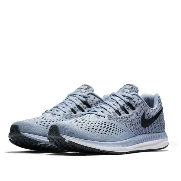 Nike Zoom Winflo 4 Athletic Sneakers