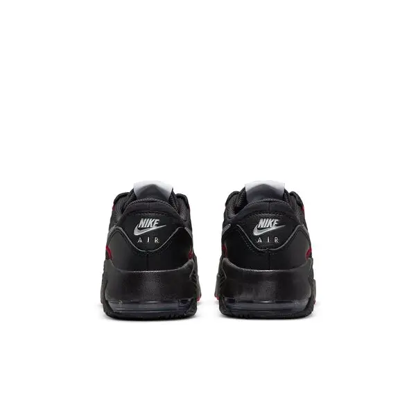 Nike Max Excee Sneakers - Black/red