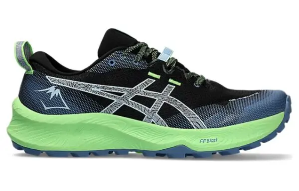 Asics Gel-trabuco 12 Athletic Sneakers