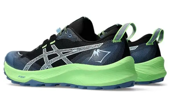 Asics Gel-trabuco 12 Athletic Sneakers