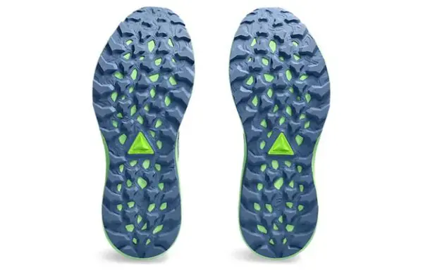 Asics Gel-trabuco 12 Athletic Sneakers