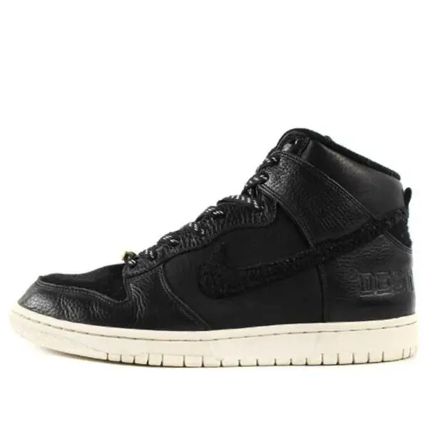 Nike Dunk High 'destroyers' Sneakers