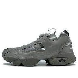 REEBOK Instapump Fury "polyester " Sneakers - Grey
