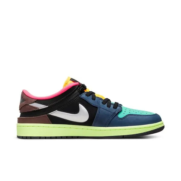 JORDAN 1 Low Flyease 'tokyo Bio Hack
