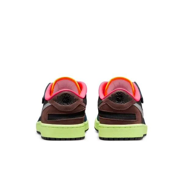 JORDAN 1 Low Flyease 'tokyo Bio Hack