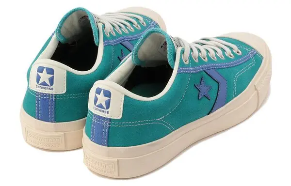 CONVERSE Breakstar Sk X Sayhello Ox Sneakers