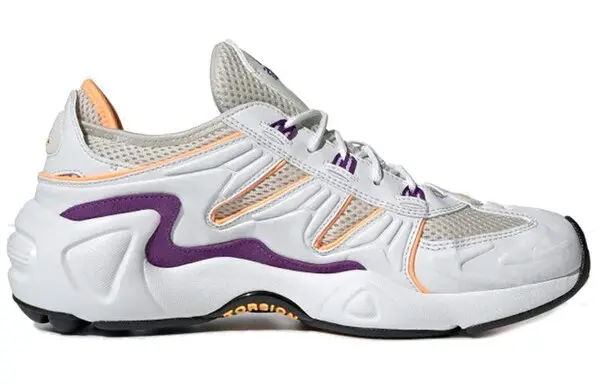 Adidas Fyw S-97 'flash Purple