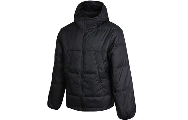 Nike Down Feather Padded Jacket